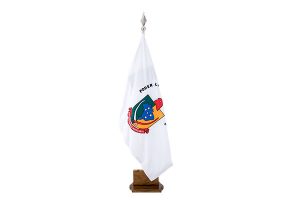 Bandeira do Poder Legislativo – Só Bandeiras